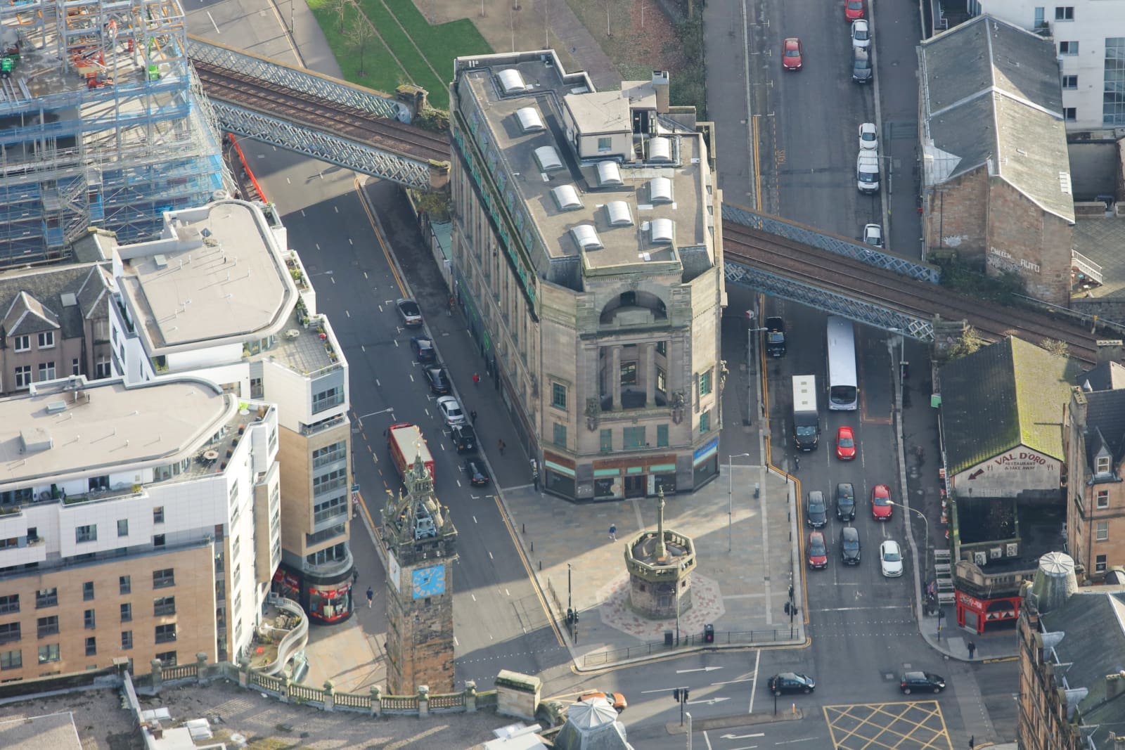 City Property (Glasgow) LLP | Property Management & Development Services
